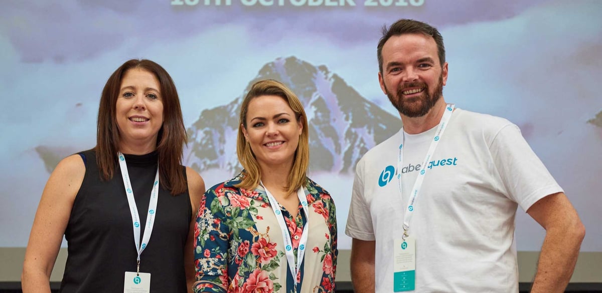 HubSpot Welcomes BabelQuest Director Becky Murphy | BabelQuest