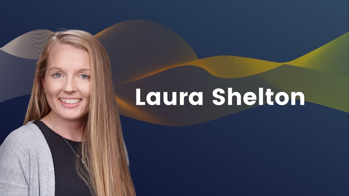 Meet the Team: Laura Shelton | BabelQuest