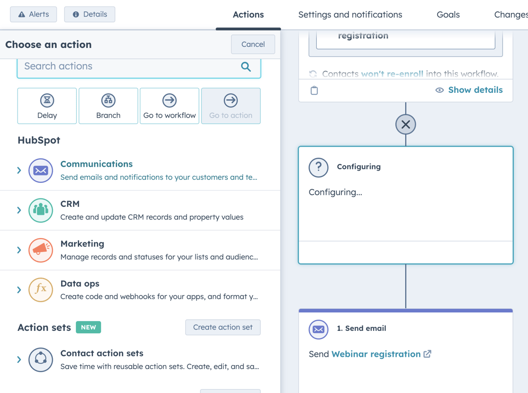 Looking to revolutionise your workflow creation process? Look no ...