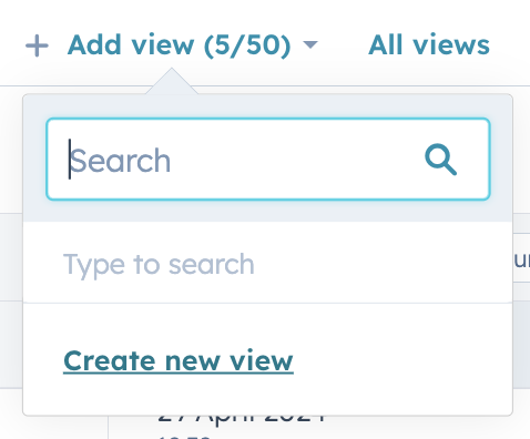 HubSpot Marketing: How to create your own email homepage