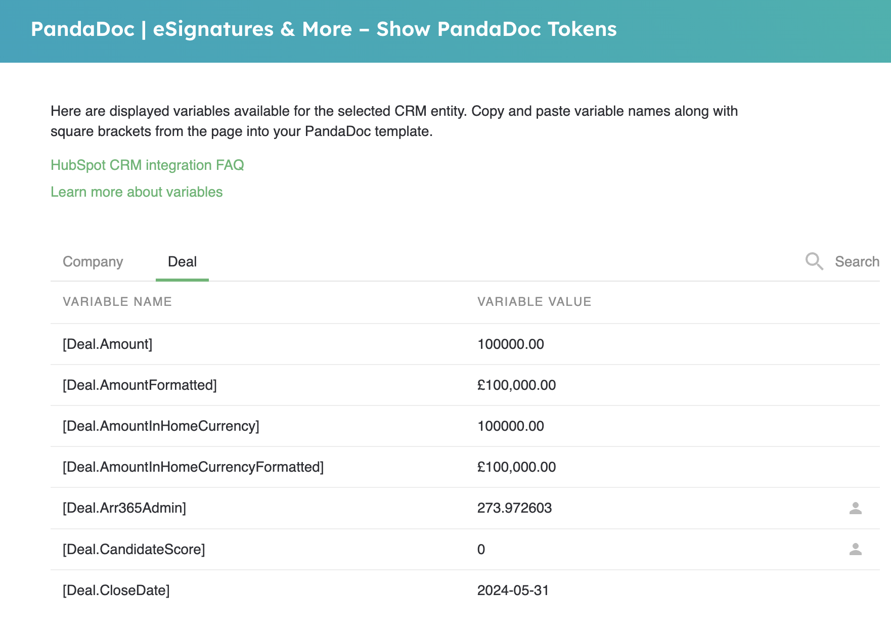 HubSpot Integrations: How to make the most of your PandaDoc integration