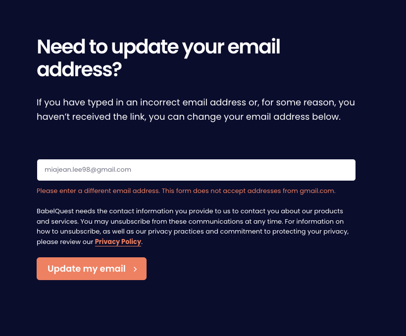 How to Manage Invalid Emails in HubSpot