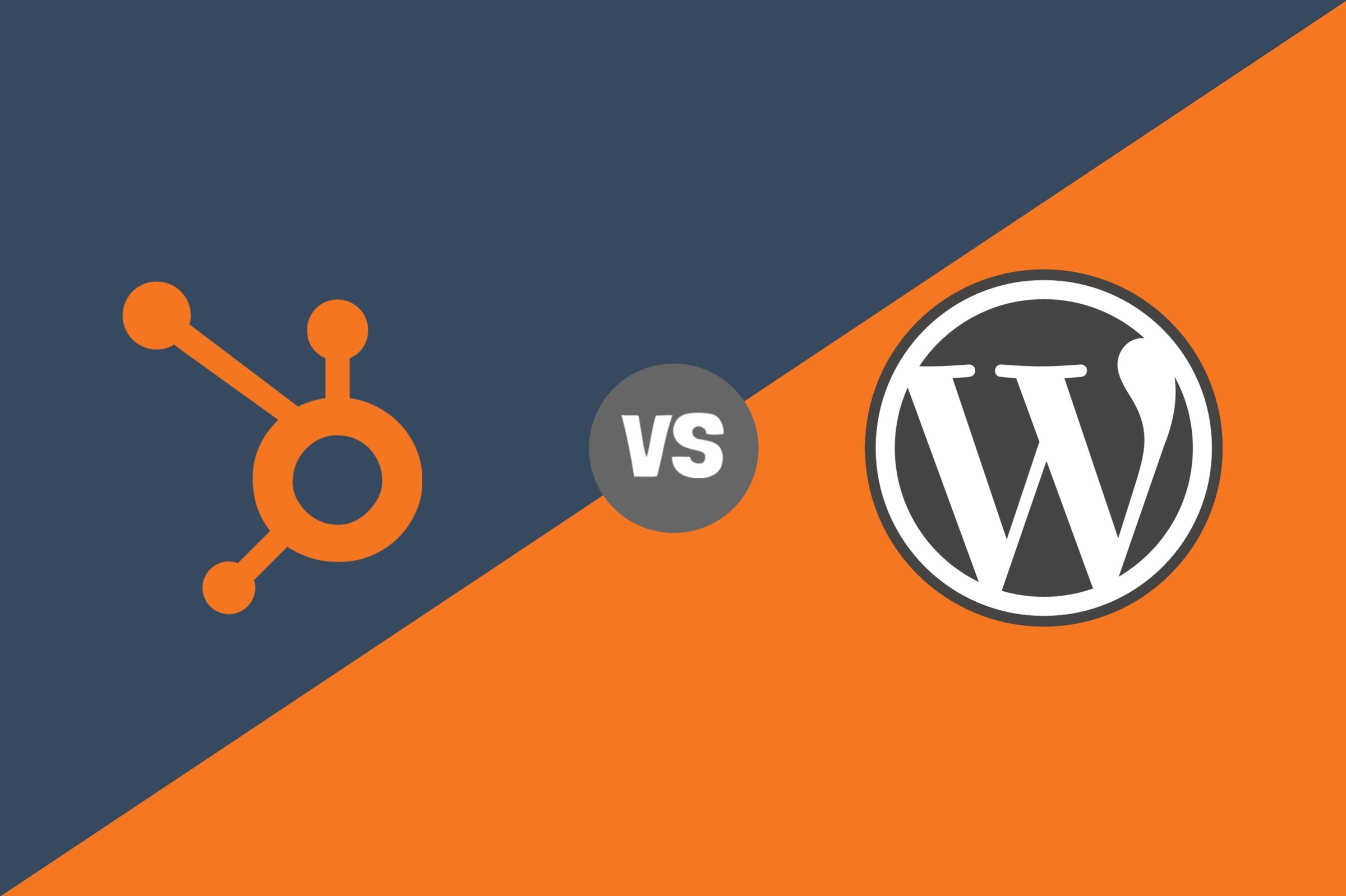 HubSpot CMS vs WordPress CMS: Your Handy CMS Software Comparison ...