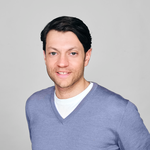 Meet the Team: James Mastin | BabelQuest