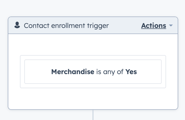 HubSpot Data Management: How to automatically send missing data alerts