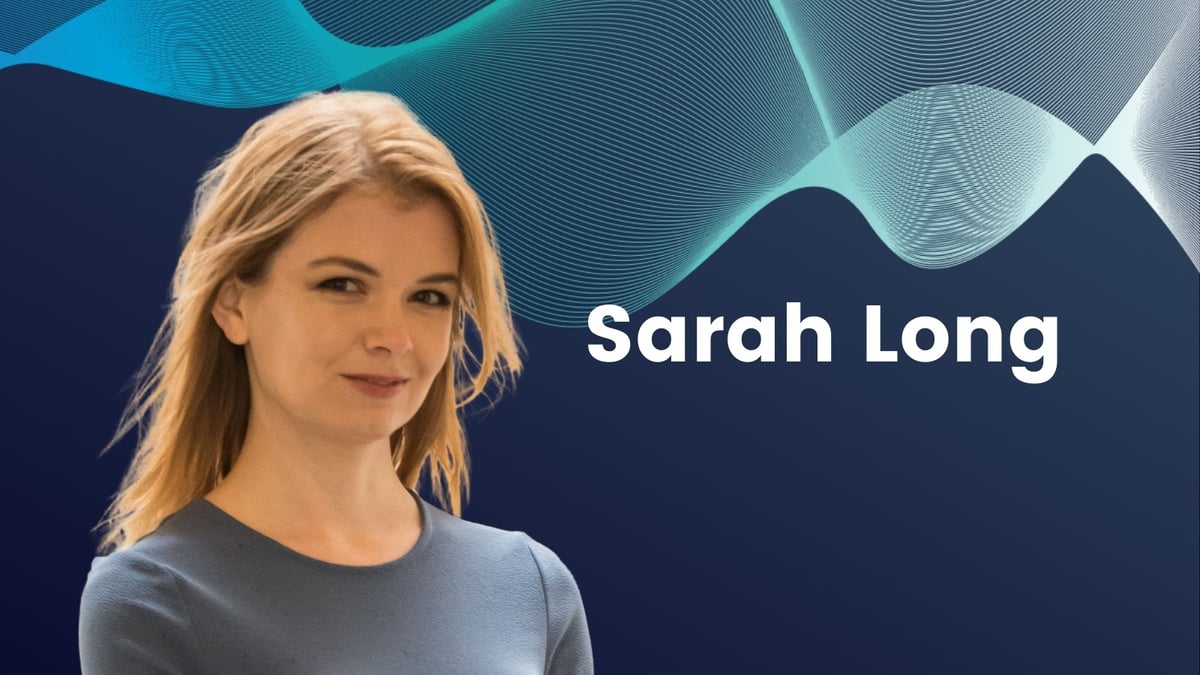 Meet the Team: Sarah Long | BabelQuest