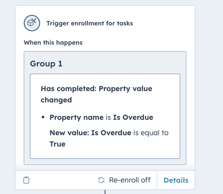 How to Automatically Remind Your Team of Overdue Tasks