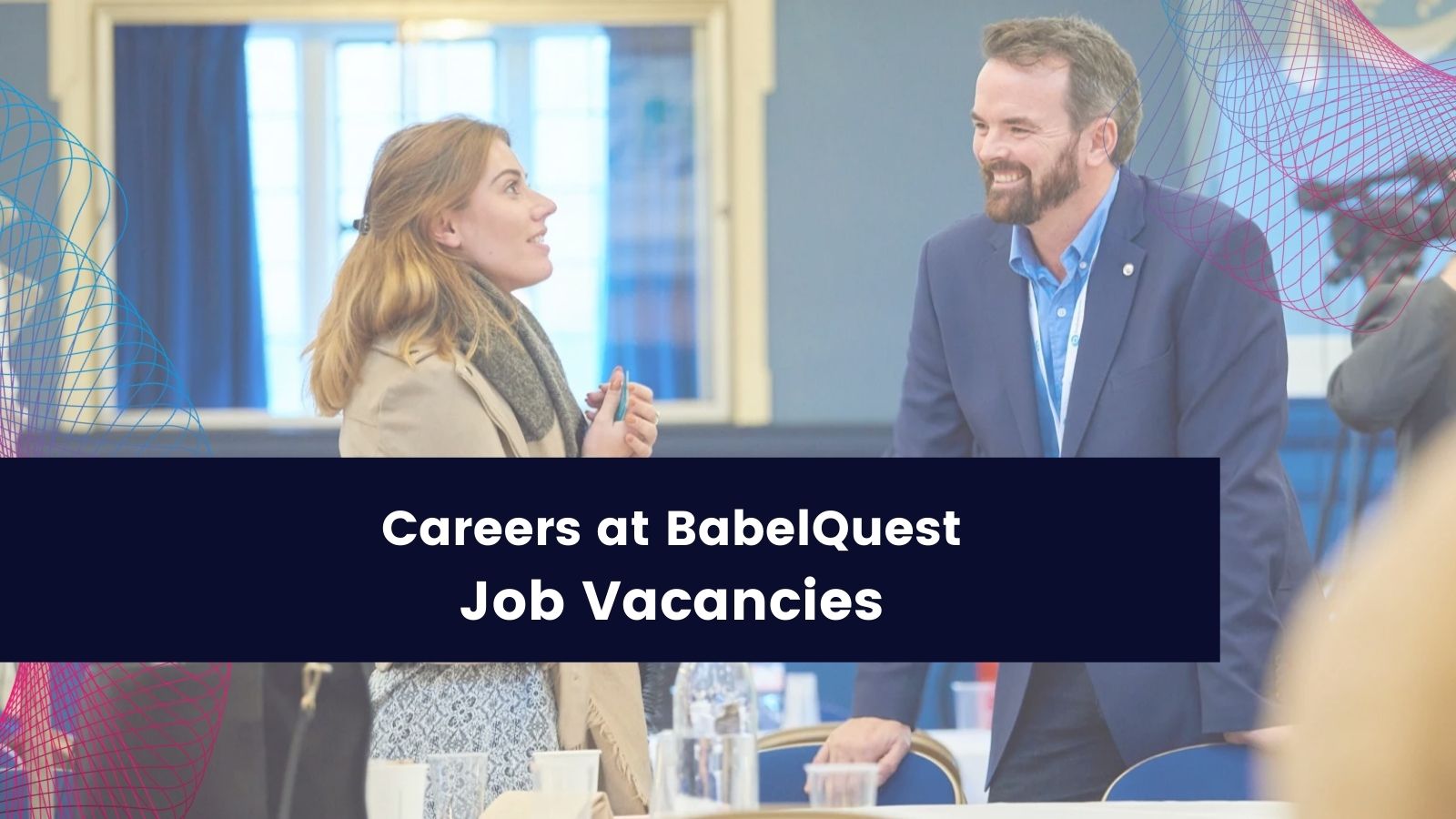 Digital, Creative, Content & Marketing Jobs in Oxford | BabelQuest
